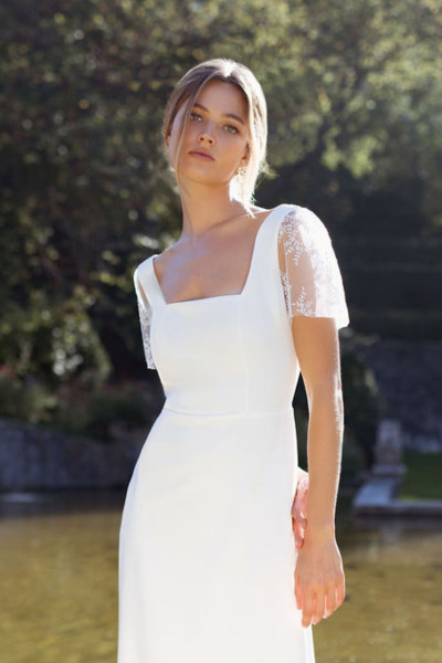 ALBA COLLECTION 2026 - Dressing-club